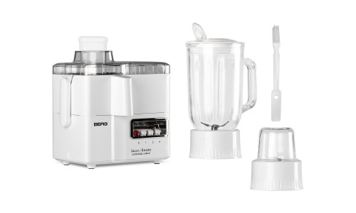 հյութահան berg bj-278g